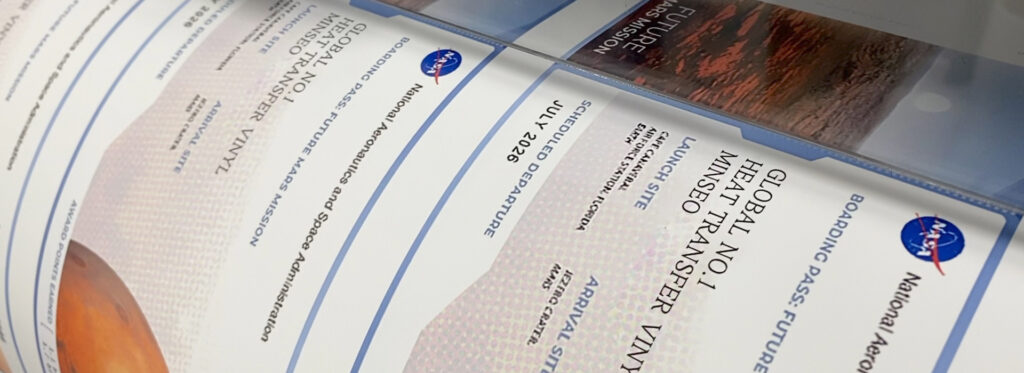 Printable PU | Printable Heat Transfer Vinyl - MINSEO